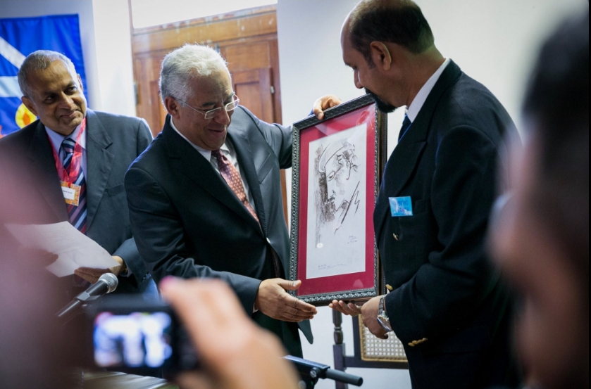 Embassy of India, Lisbon, Portugal : News